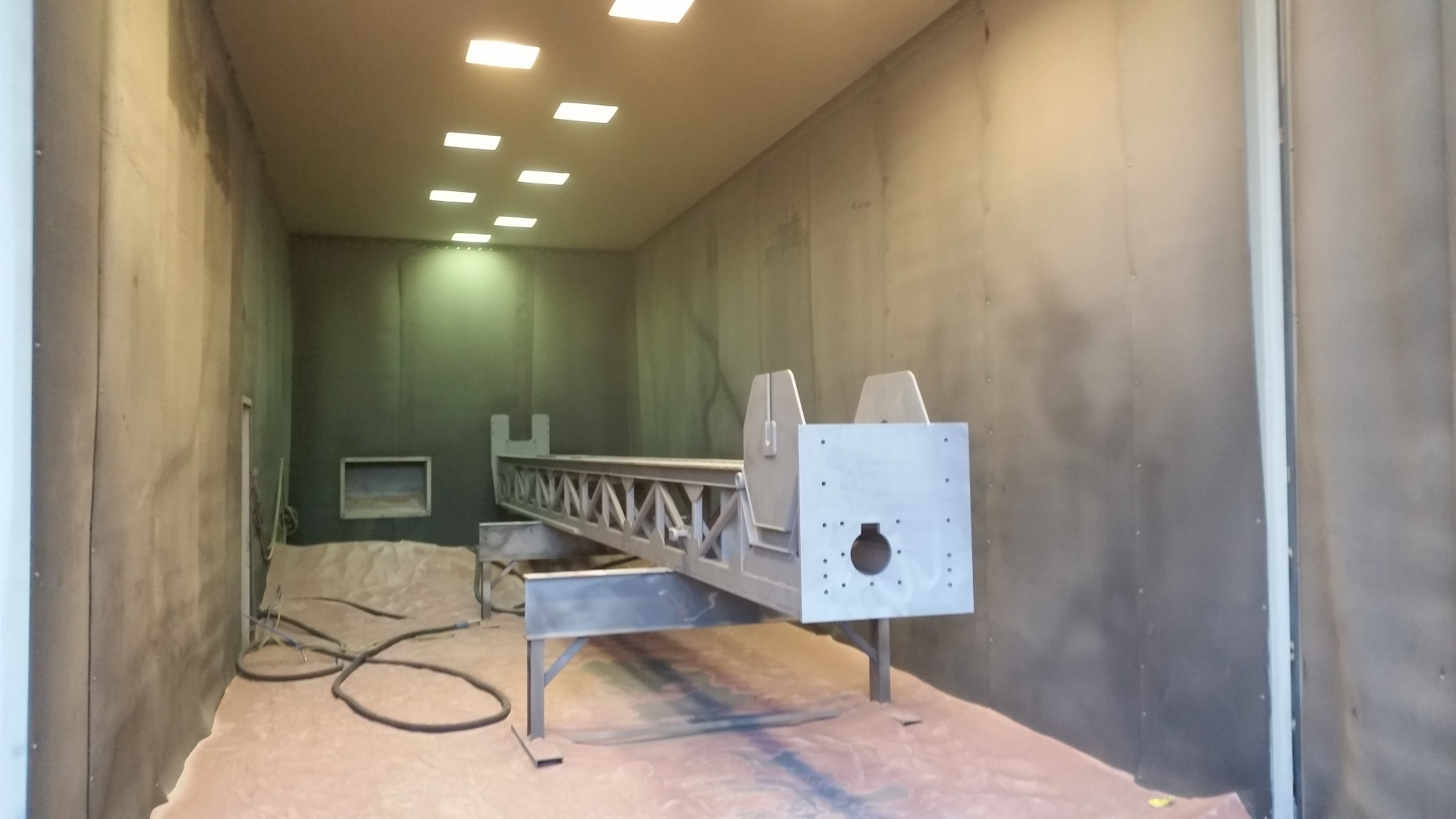 Gallery – Powder Coating Perth