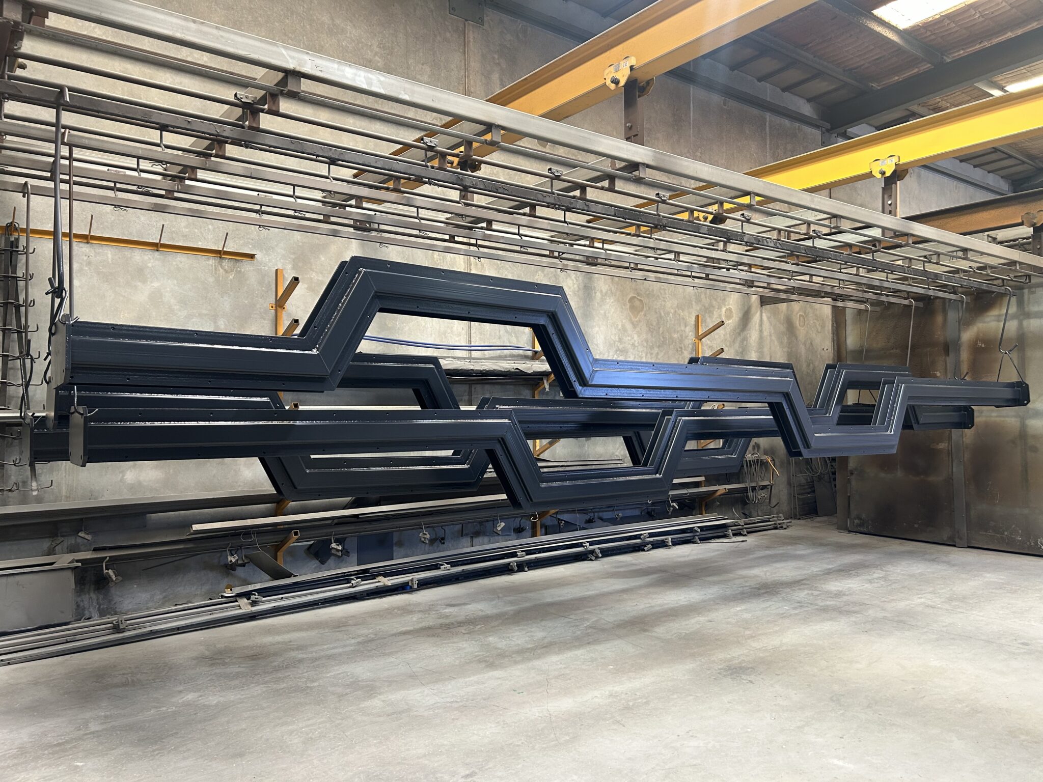 Powder Coating – Powder Coating Perth